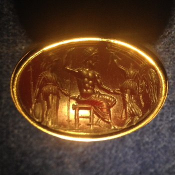 Freud’s Secret Fellowship of the Ring – International Psychoanalysis