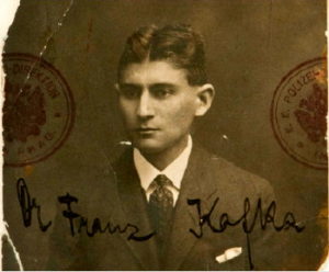 Franz Kafka Letter to his Father – International Psychoanalysis