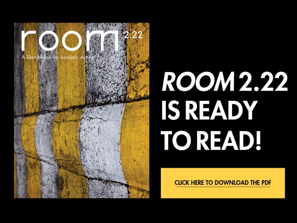 Room 222 and Room Round Table – International Psychoanalysis